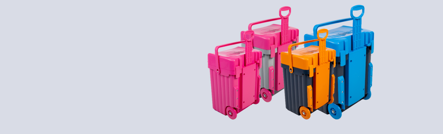 Affordable Cadii School Bag For Students - Best For All Ages